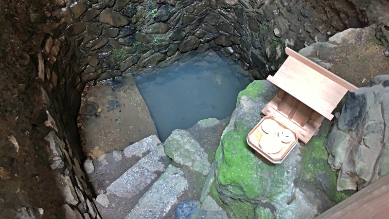 Kyoto｜The history of Imamiya Shrine’s specialty “Aburi Mochi” and the ...