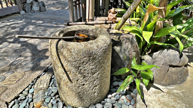 Kyoto｜The history of Imamiya Shrine’s specialty “Aburi Mochi” and the ...